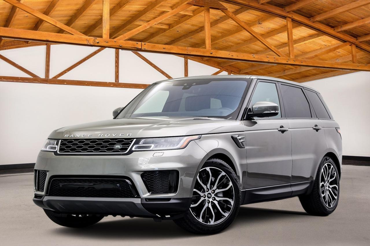 Used Land Rover Newport Beach CA