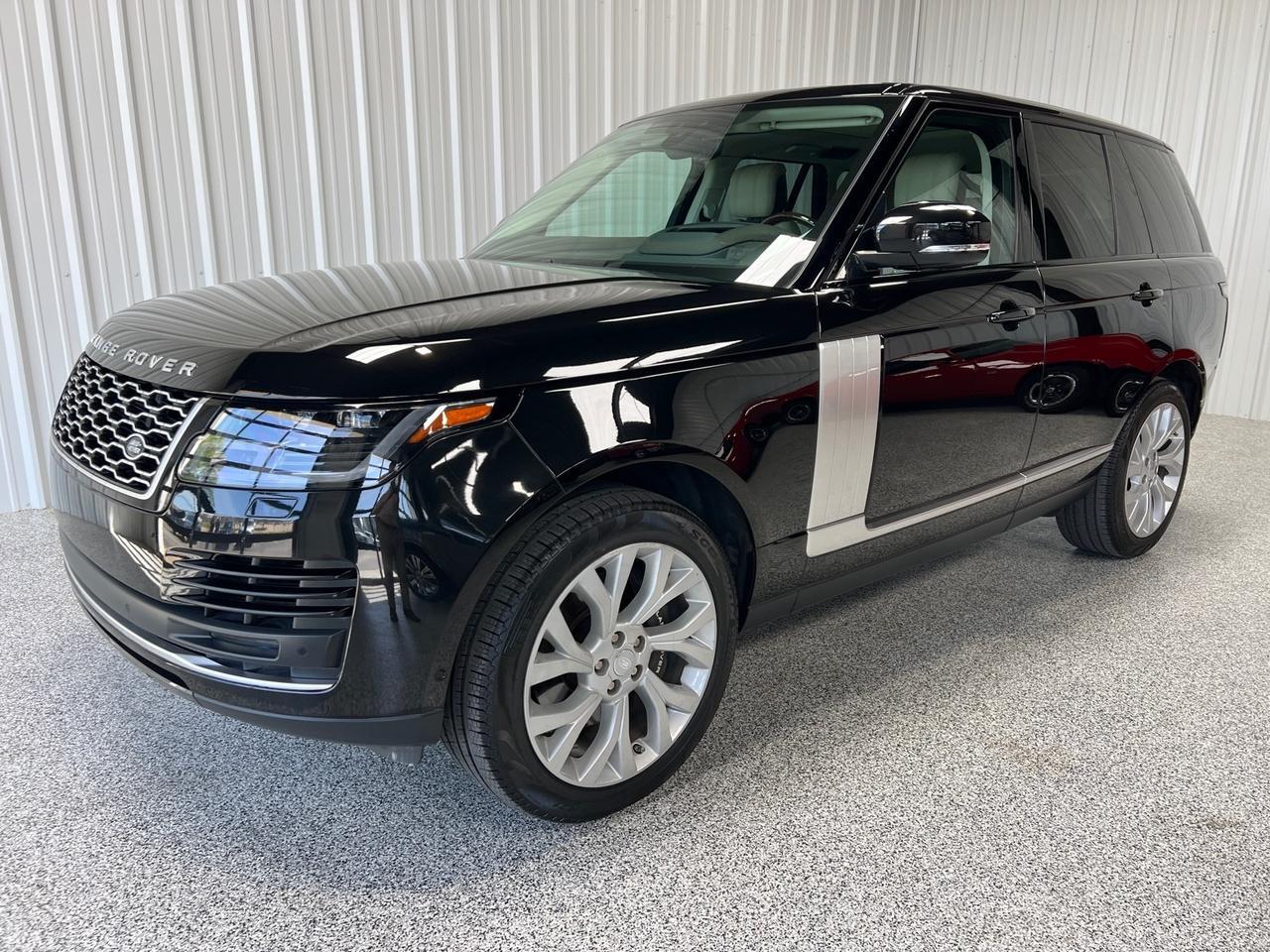 Find 2023 Land Rover Defender for sale in Houston TX