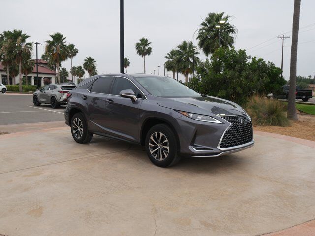 Find Lexus RX for sale in San Antonio TX