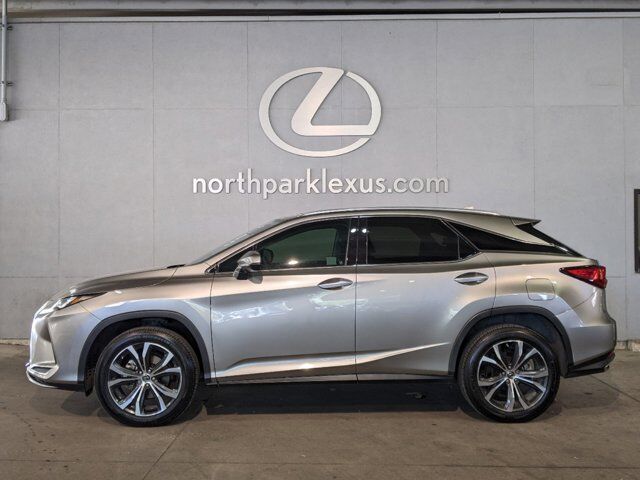 Find Lexus RX for sale in San Antonio TX