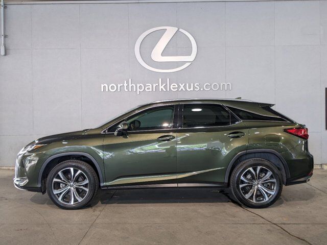 Find Lexus RX for sale in San Antonio TX