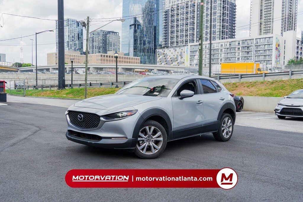 Used vehicles Atlanta, GA