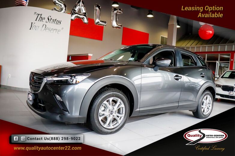 Used Mazda Springfield NJ