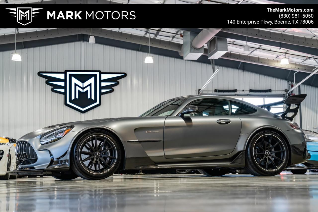Used Vehicles In Boerne Texas | Mark Motors Dealership