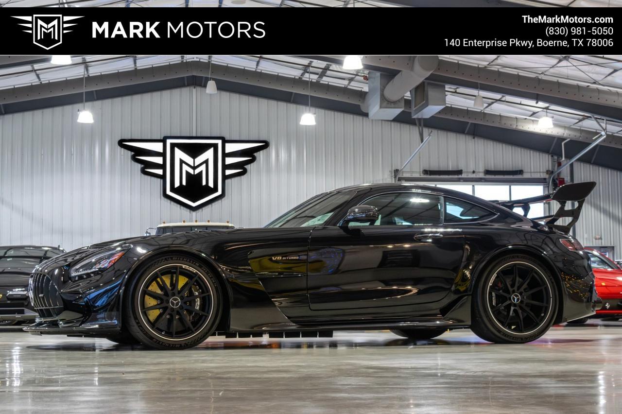 Used Vehicles In Boerne Texas | Mark Motors Dealership