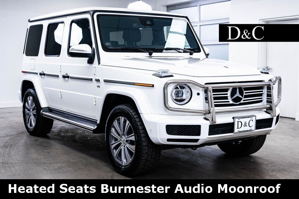 Find Mercedes-Benz for sale in Portland OR