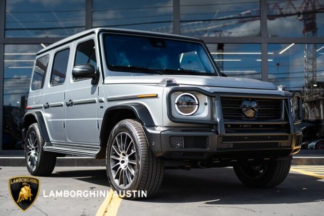 Lamborghini Dealership Austin TX | Lamborghini Austin