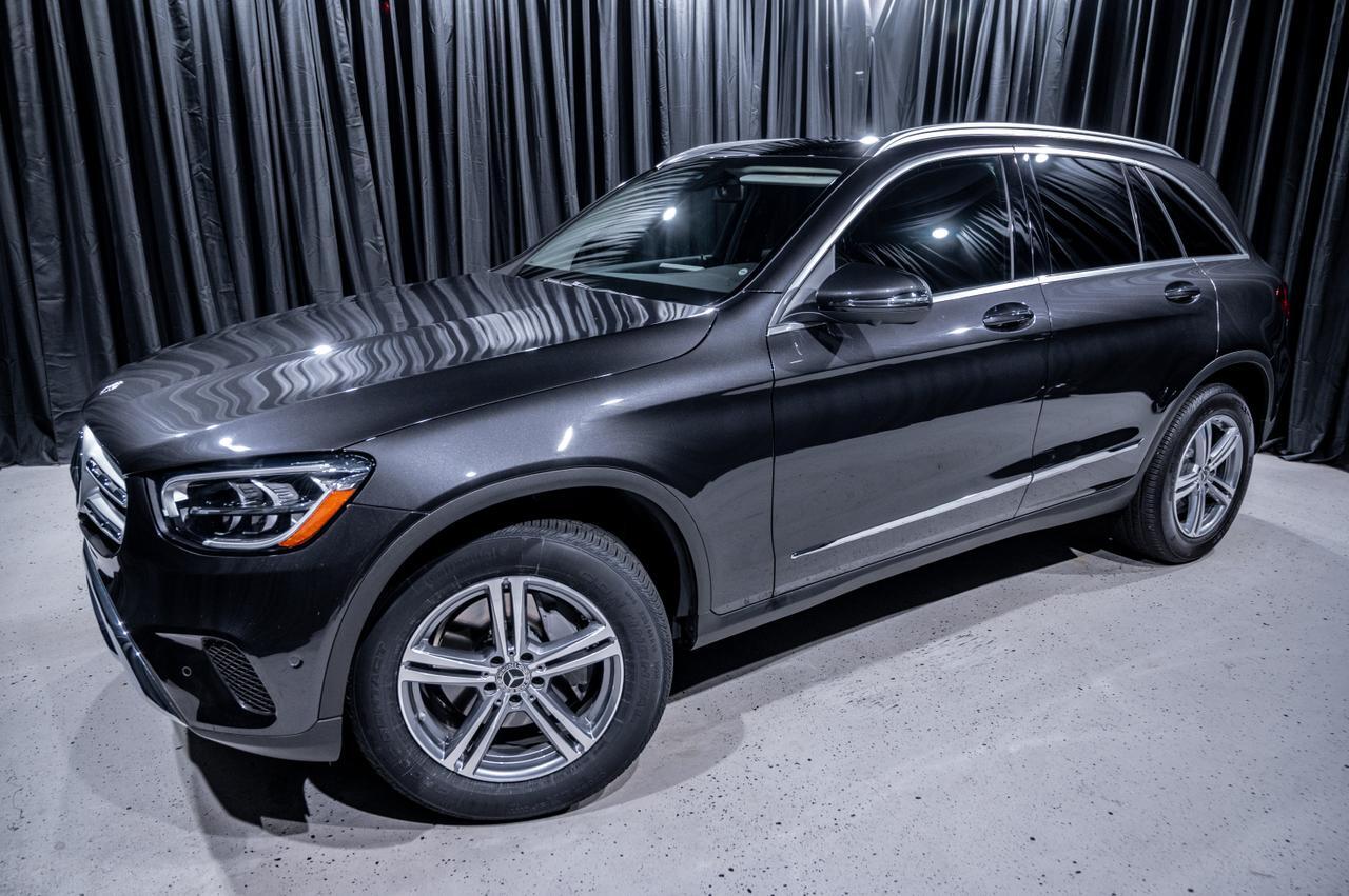 2020 Mercedes-Benz GLA vs GLB vs GLC vs GLE