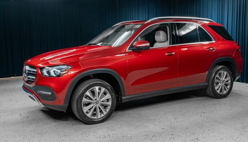 2018 Mercedes-Benz GLA vs GLC vs GLE vs GLS