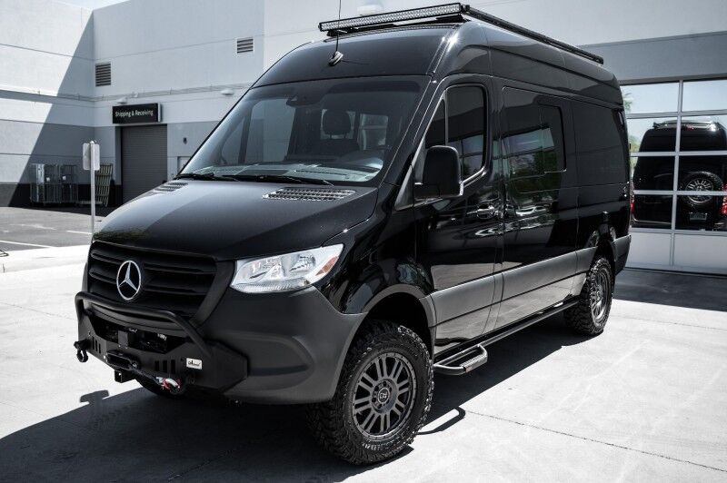 Pre-Owned Specials Peoria AZ | Mercedes-Benz of Arrowhead