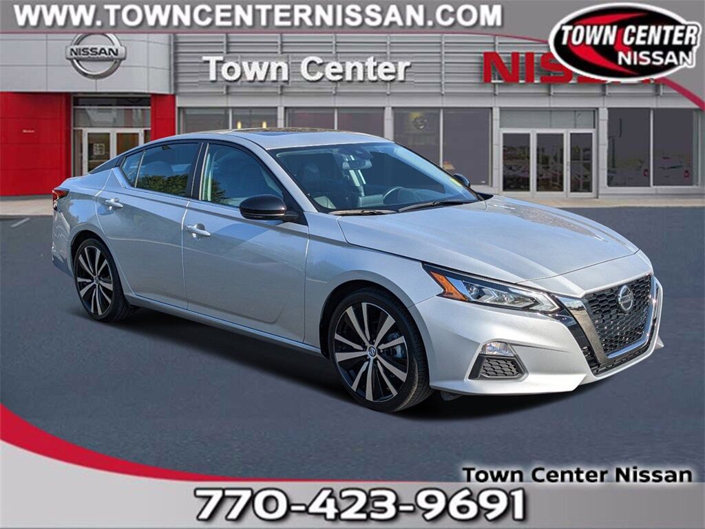 Find Nissan ALTIMA for sale in Kennesaw GA