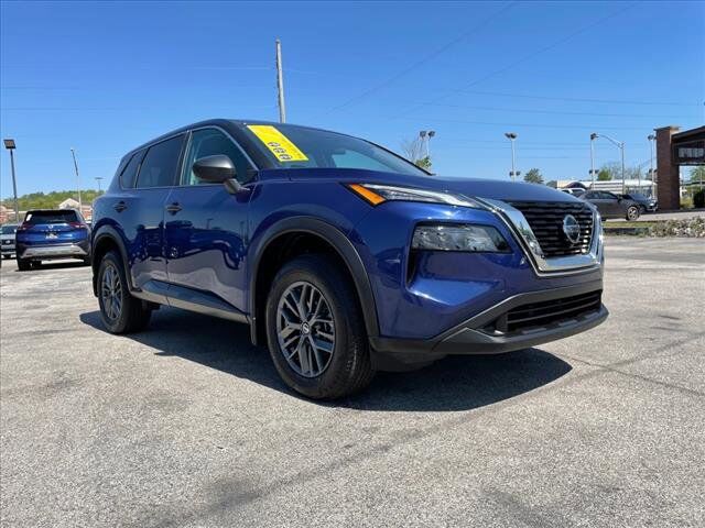 Used Nissan Oak Ridge TN