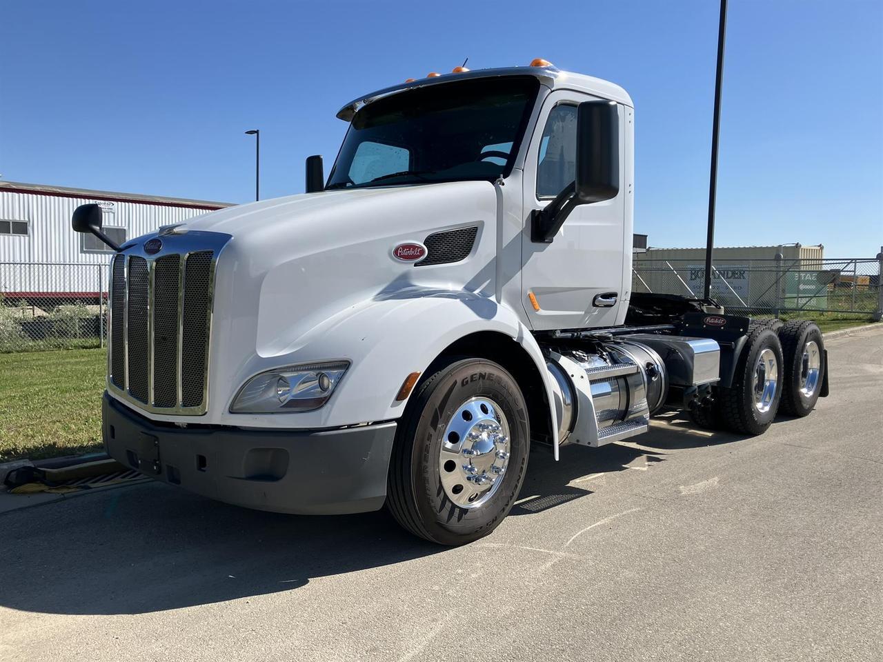 Find Peterbilt for sale at Allstate Peterbilt Group