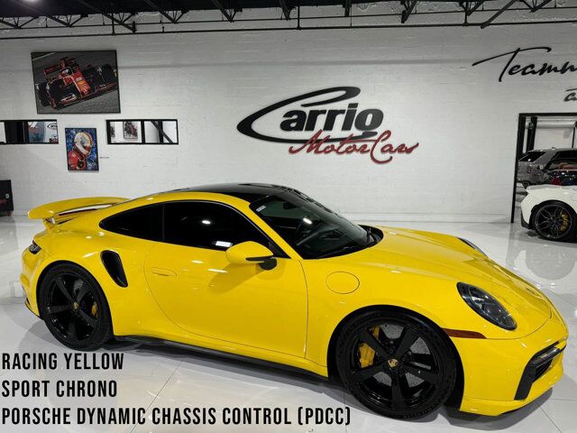 Used Porsche Fort Lauderdale, FL