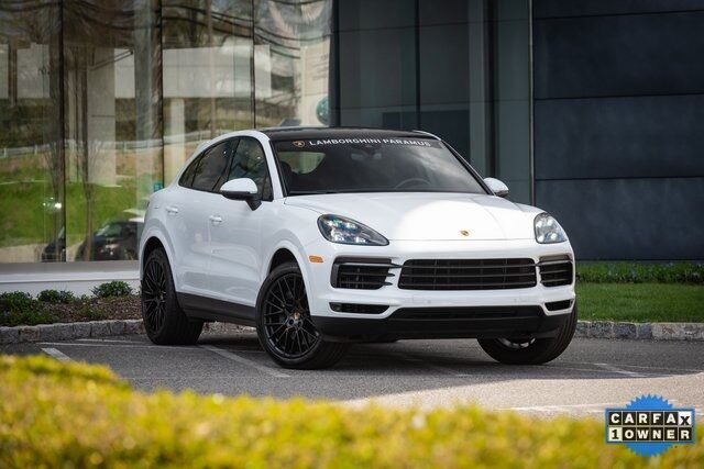 Dealership Paramus NJ | Pre-Owned Cars Lamborghini Paramus