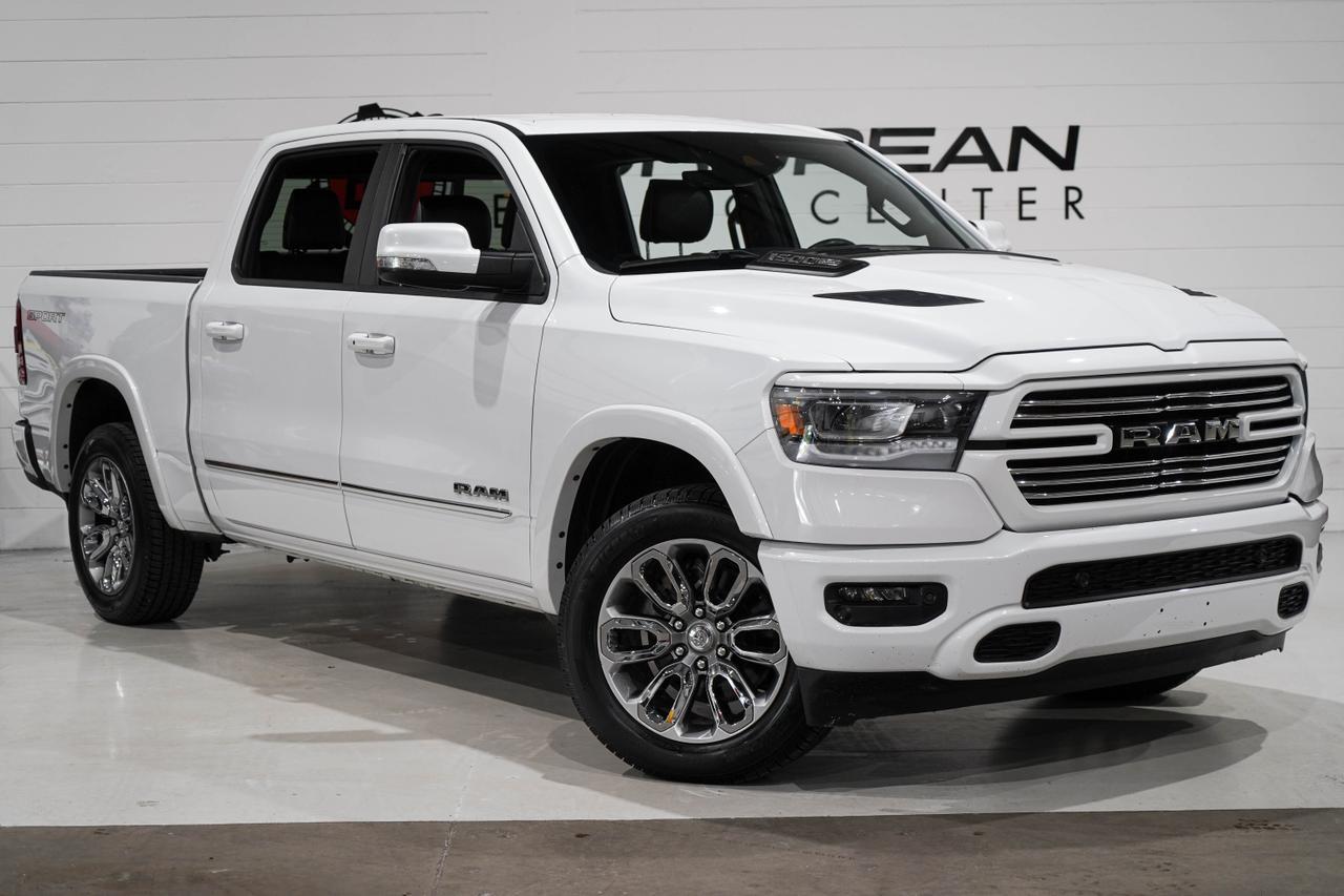 Used 2021 Ram 1500 Tampa, FL