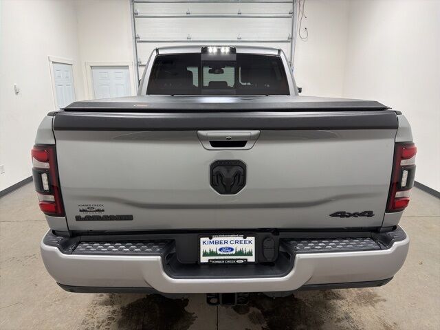 Used 2021 Ram 2500 Laramie in Pine River MN