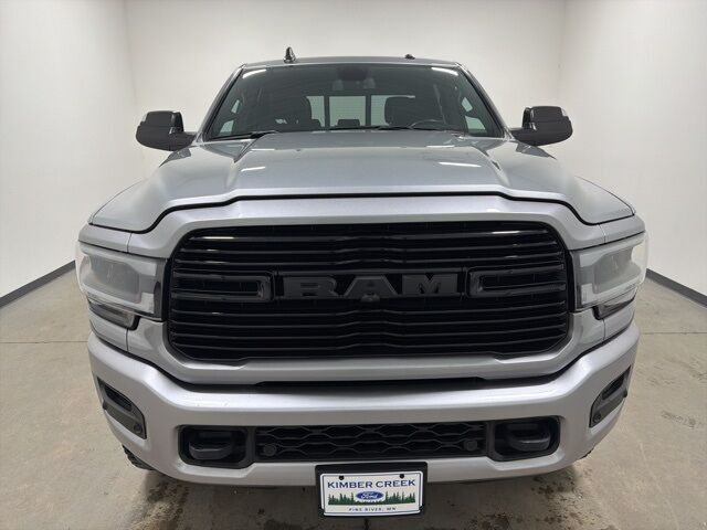 Used 2021 Ram 2500 Laramie in Pine River MN