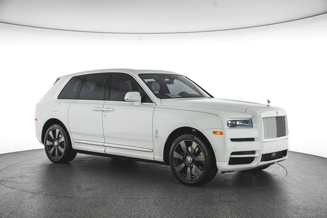 Rolls-Royce Dealership Bellevue WA | New & Pre-Owned Cars Rolls-Royce ...