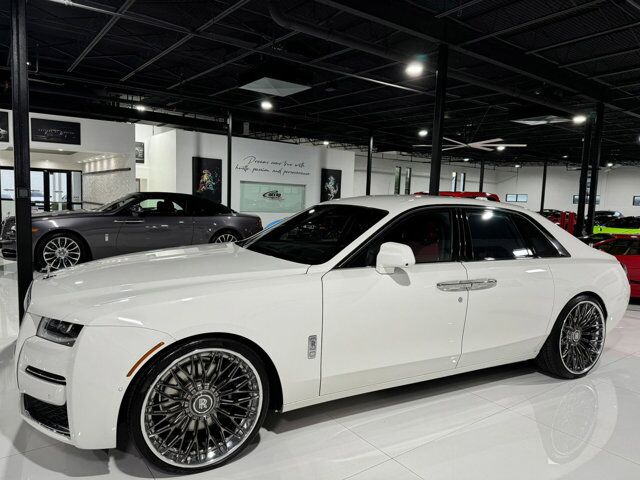 Used Rolls-Royce Fort Lauderdale, FL