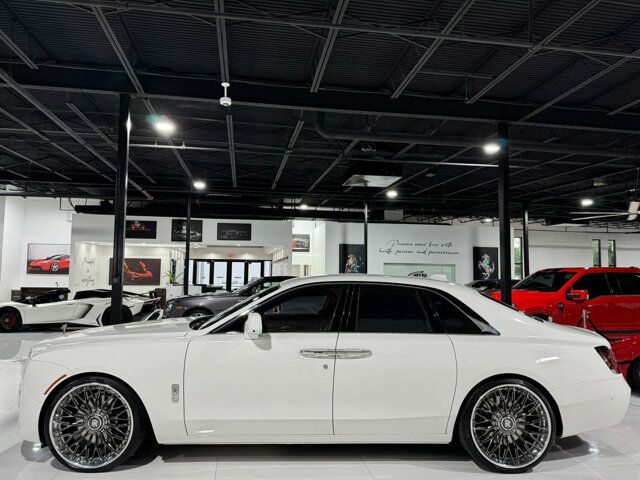 Used Rolls-Royce Fort Lauderdale, FL
