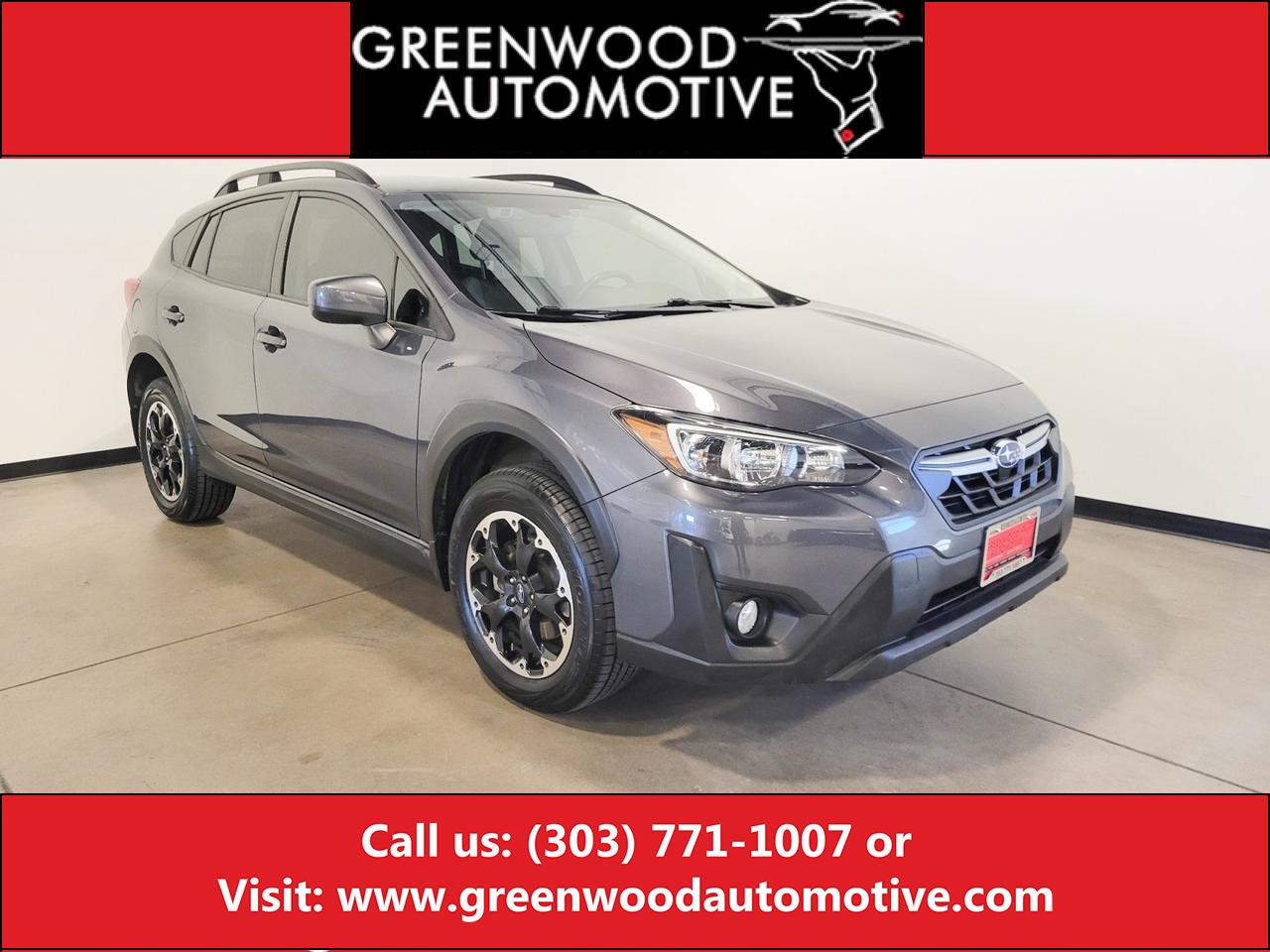 Used Vehicle Dealership Parker, CO CO | Greenwood Automotive