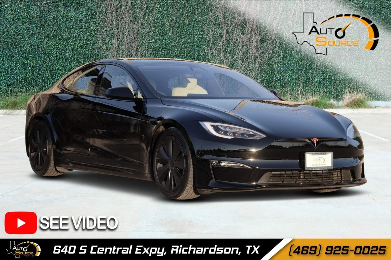 Used cars in Richardson, TX