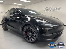 Luxury Pre-Owned Tesla Model Y Dallas TX