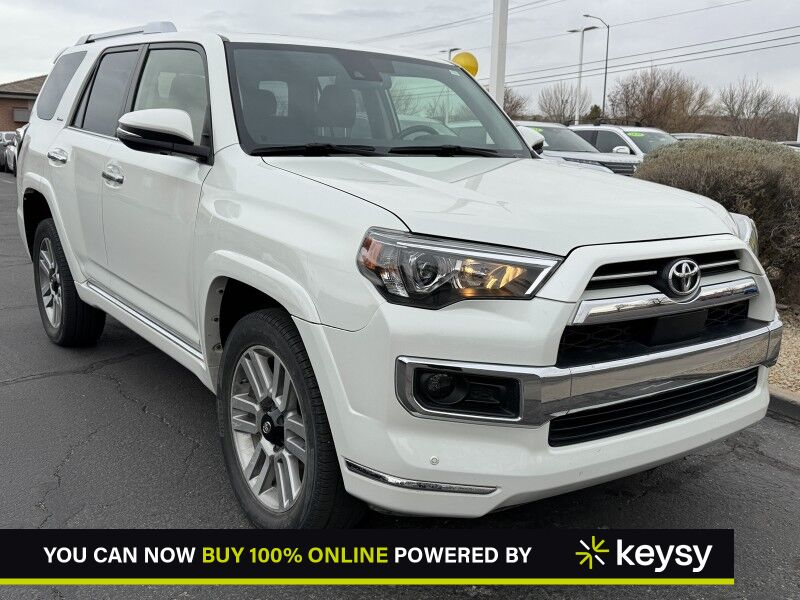 Used vehicles St George Utah