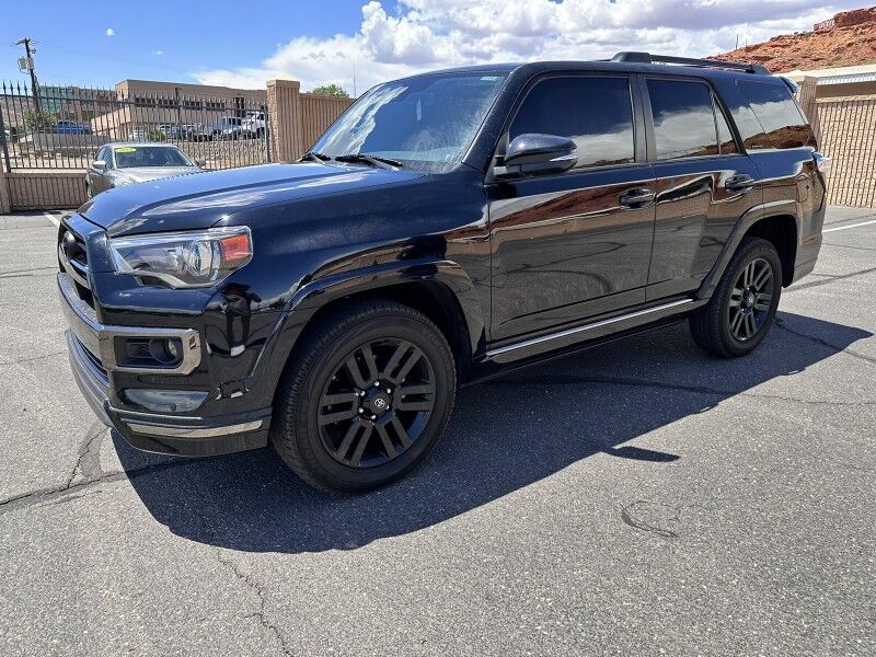 Used vehicles St George Utah