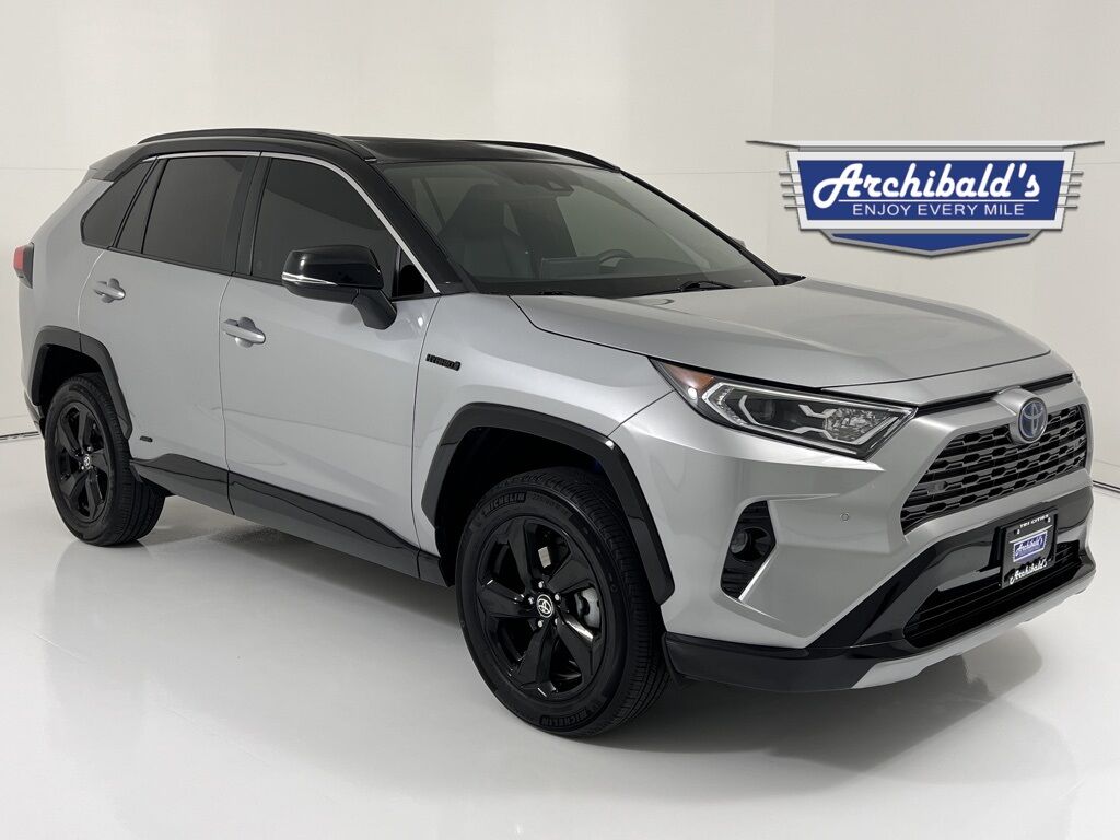 Used Toyota Tri Cities WA