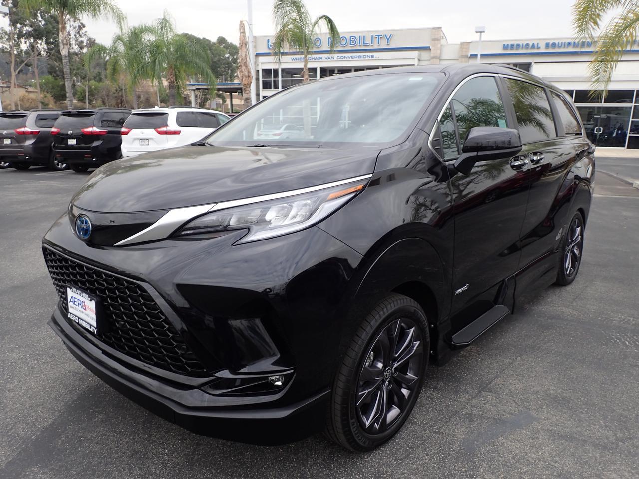 Wheelchair Vans for sale in Anaheim CA