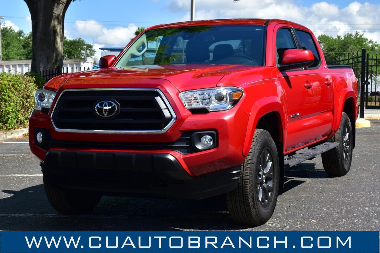 2021 Toyota Tacoma 2WD SR5 Tampa FL 51629764