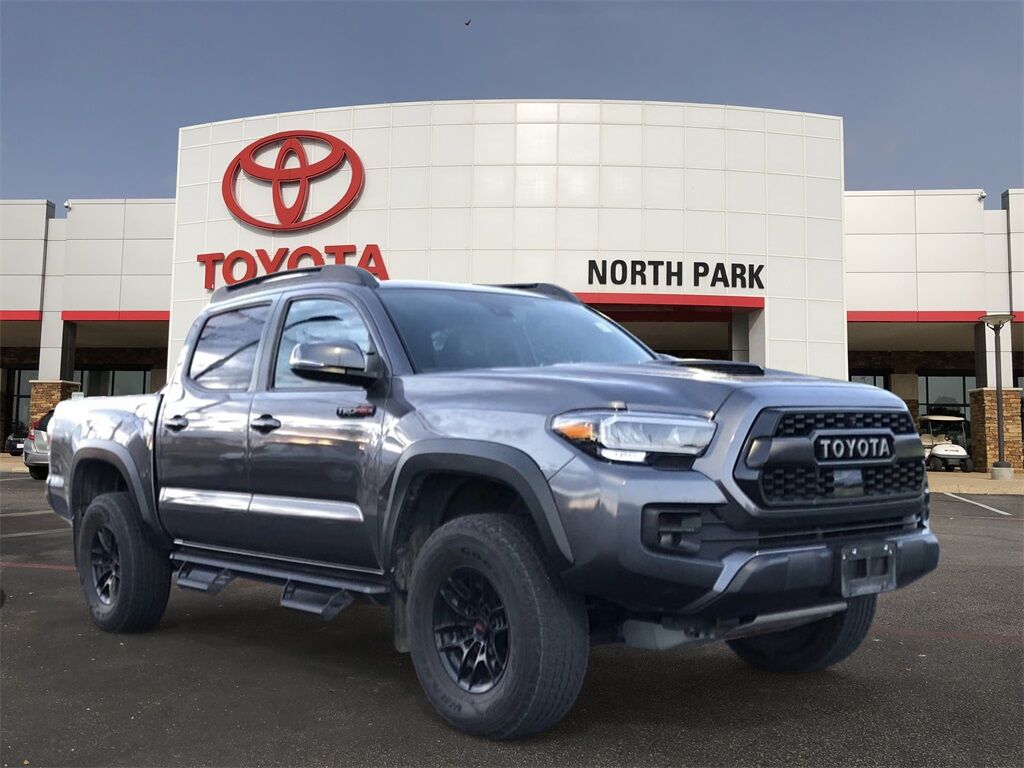 Used 2021 Toyota Tacoma TRD Pro San Antonio TX
