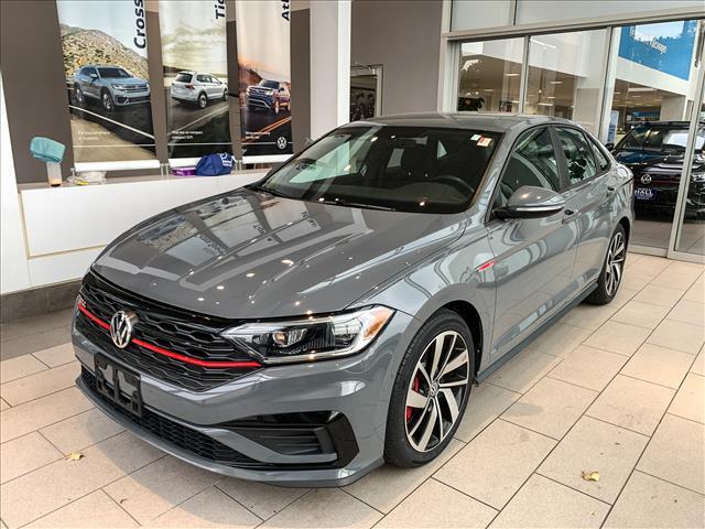 Pre-Owned 2021 Volkswagen Jetta GLI S Brookfield WI