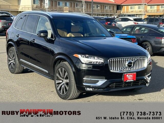 Ruby Mountain Motors Elkonull