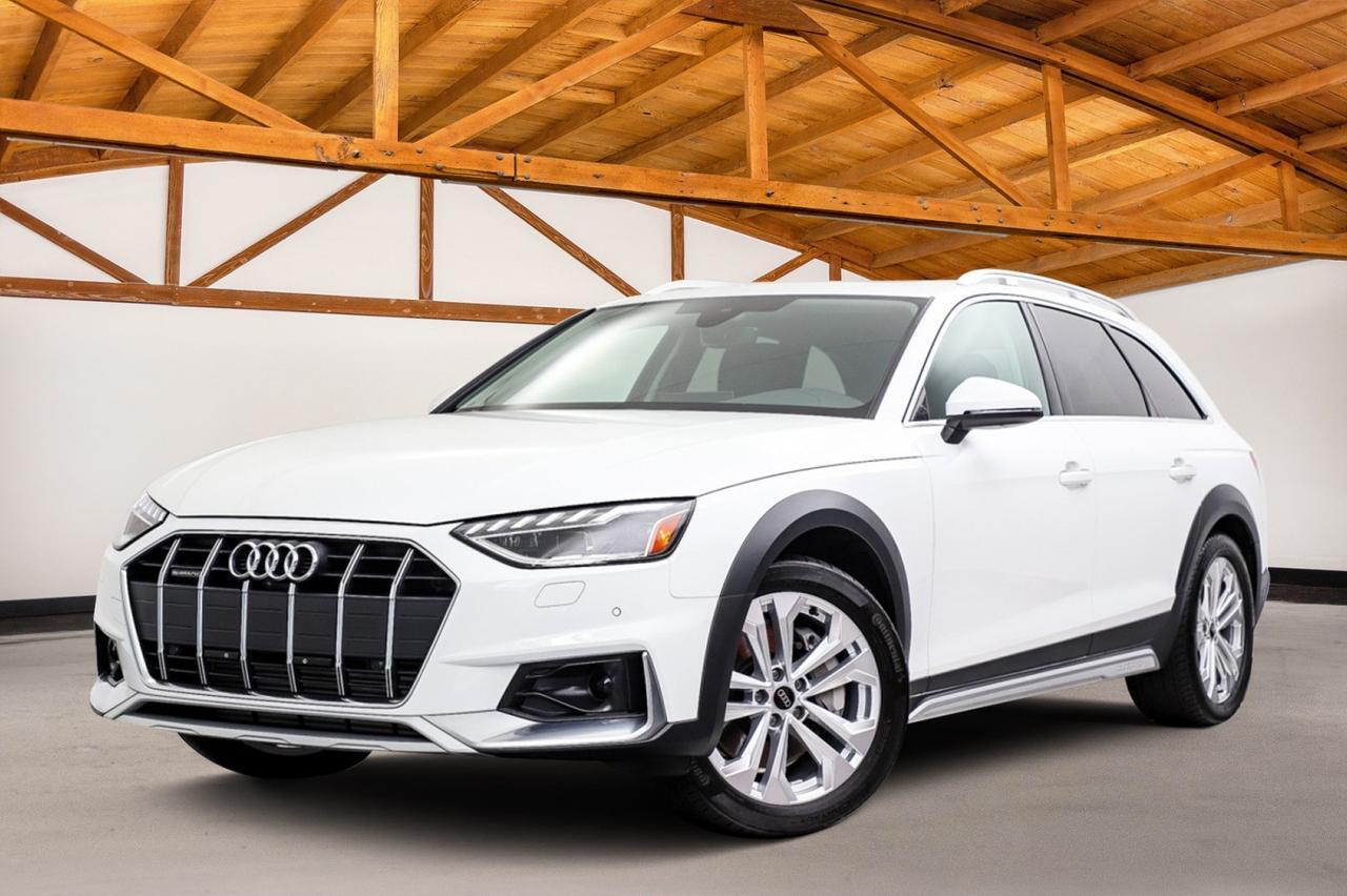 Used A4 allroad Newport Beach CA