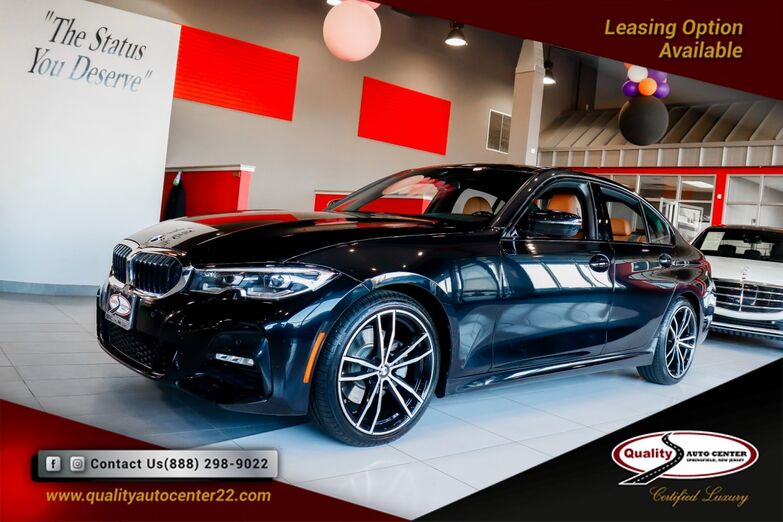 Used BMW Springfield NJ