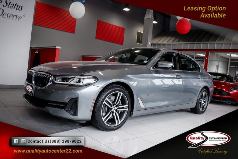 Used BMW Springfield NJ