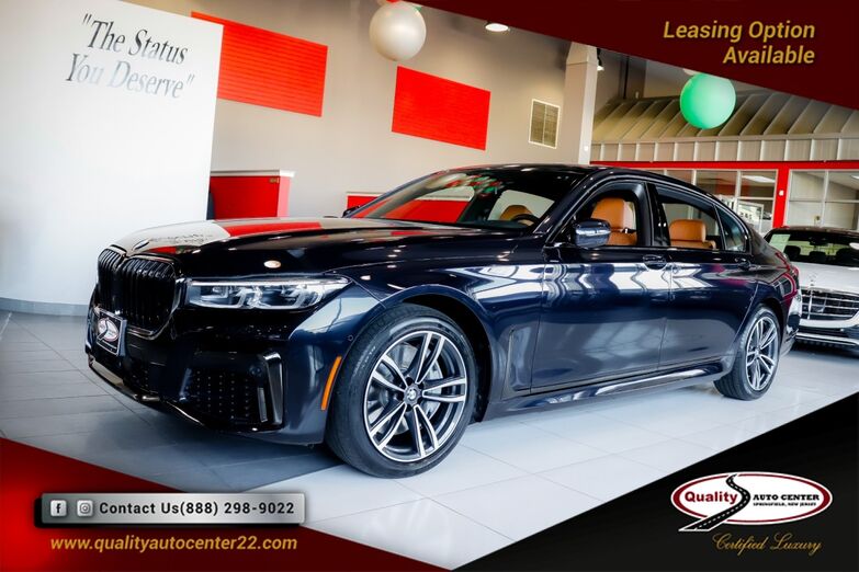 Used BMW Springfield NJ