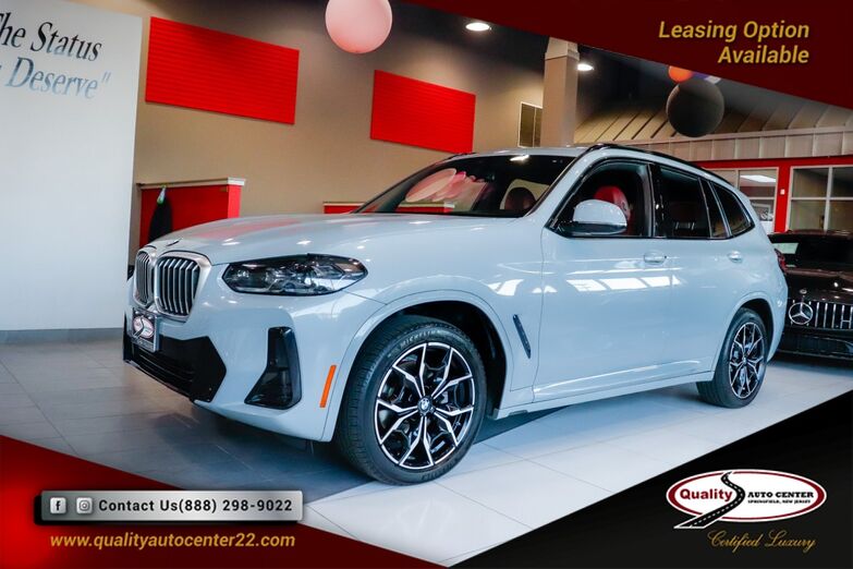 Used BMW Springfield NJ