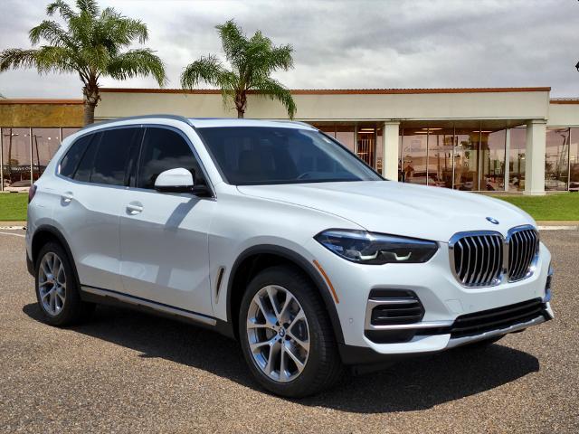 New BMW Harlingen TX