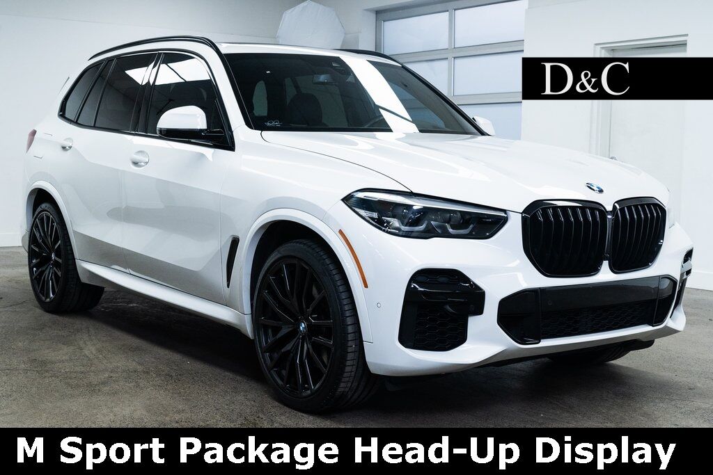 Find 2022 BMW for sale in Portland OR