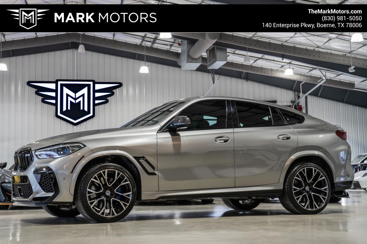 Bmw Of Boerne Texas