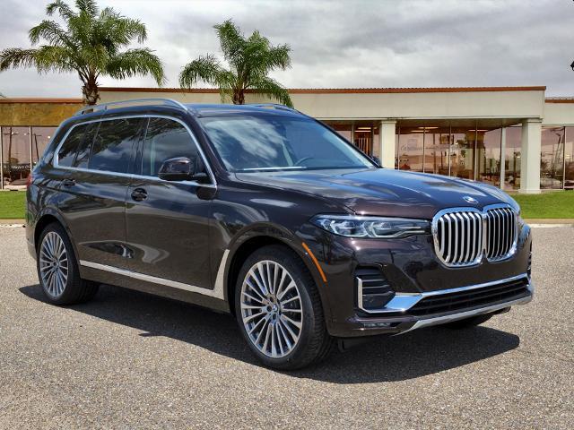 New BMW Harlingen TX