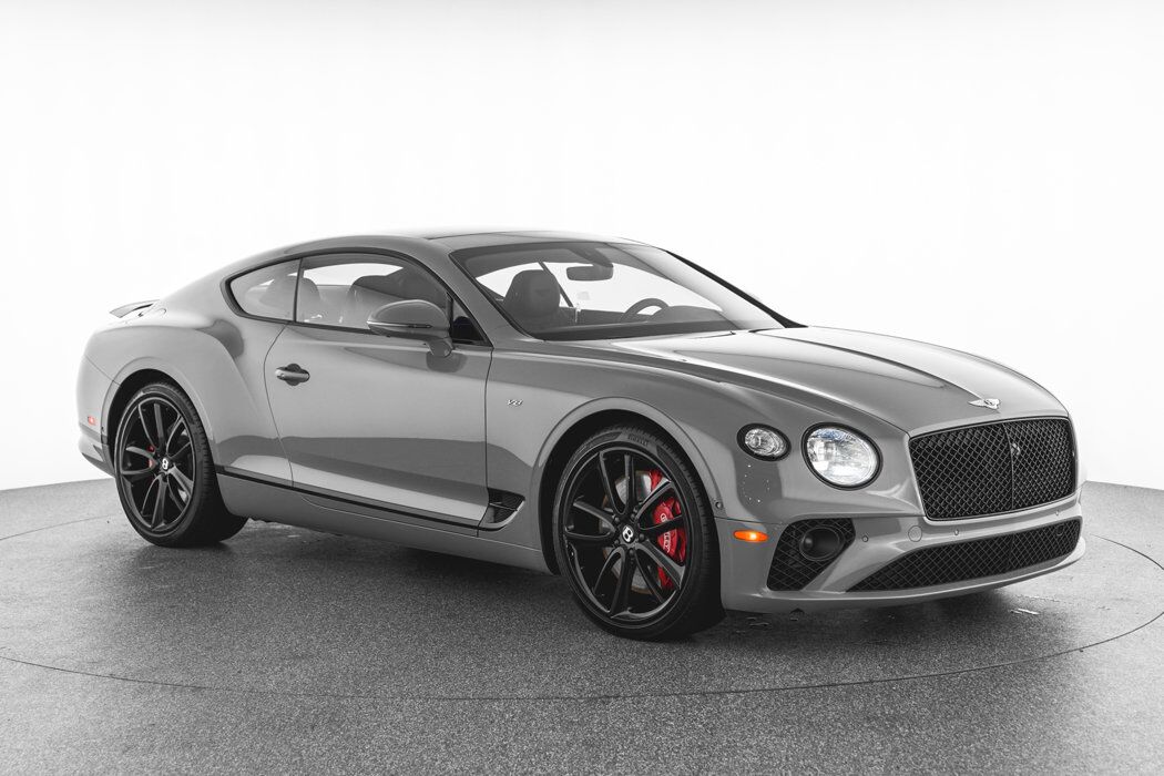 Used Bentley Seattle, WA