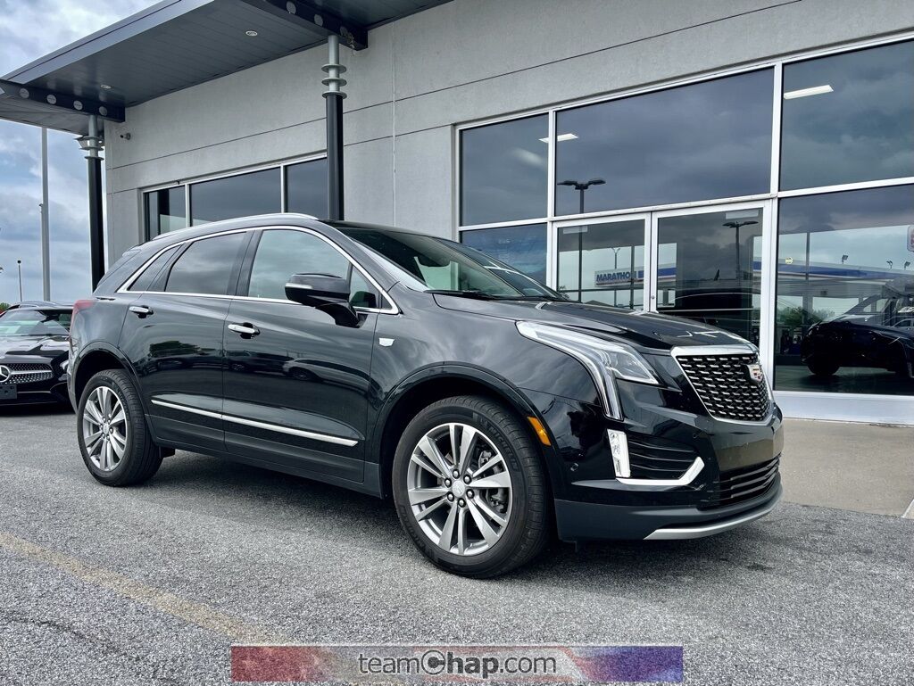 Find 2022 Cadillac XT5 for sale in Marion, IL