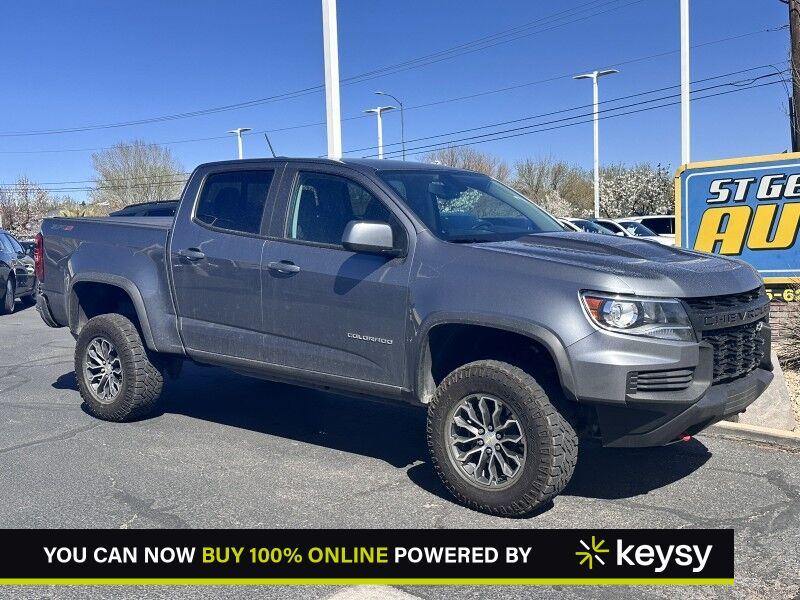 Used vehicles St George Utah