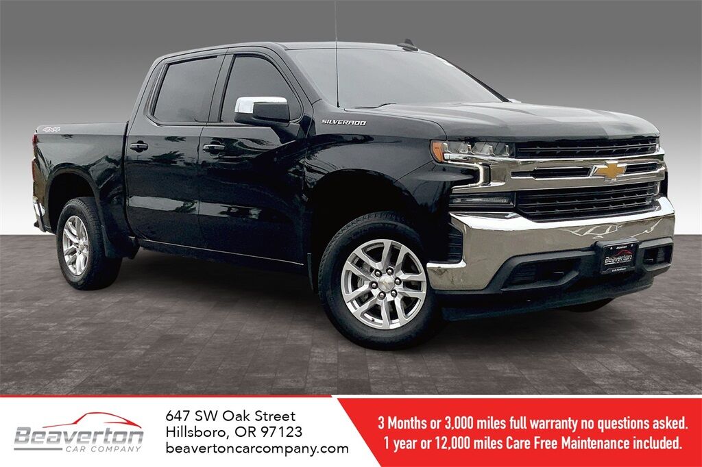 Used cars, trucks, SUVs in Hillsboro, OR | Portland Used Cars