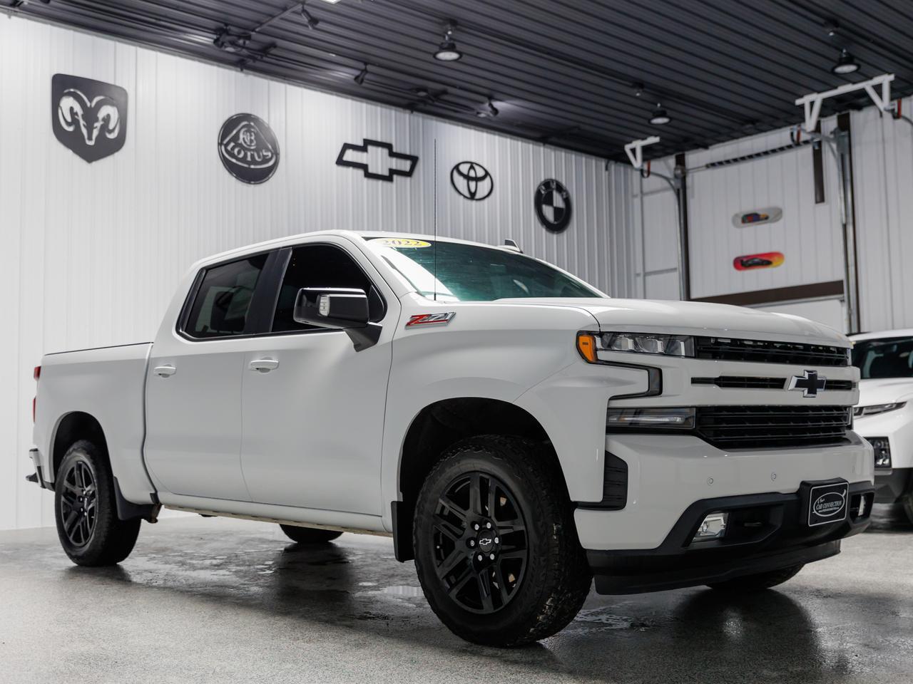 Used Chevrolet Cranberry PA